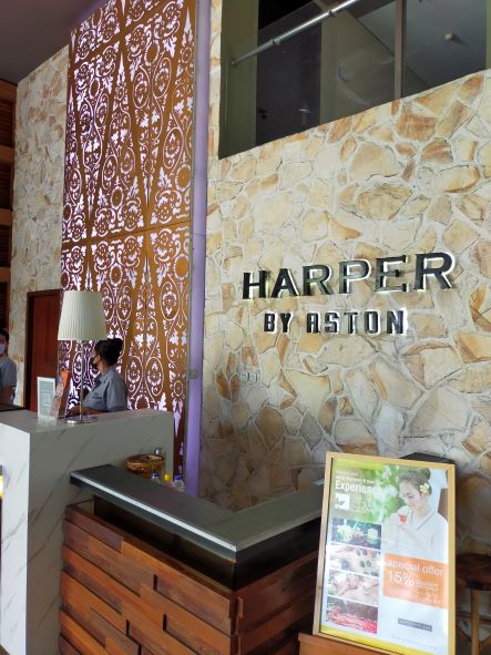 バリ島のクタエリアでおすすめのホテル『Harper Kuta by Aston』をレビューします！ | UpdateBlog バリ島でおすすめ ...