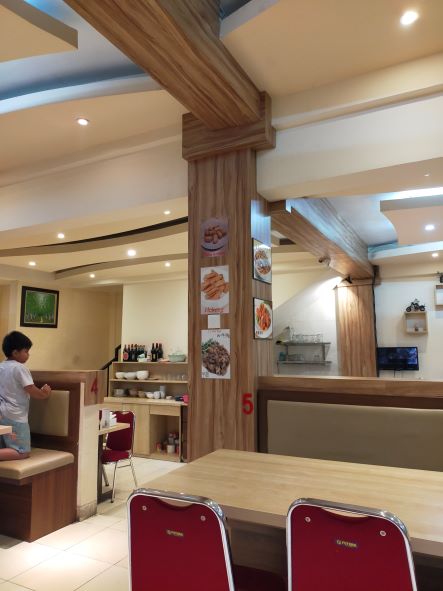 俺の餃子（SUPER SUIKIAW）『オレギョー』チカラン店を紹介します！ | UpdateBlog