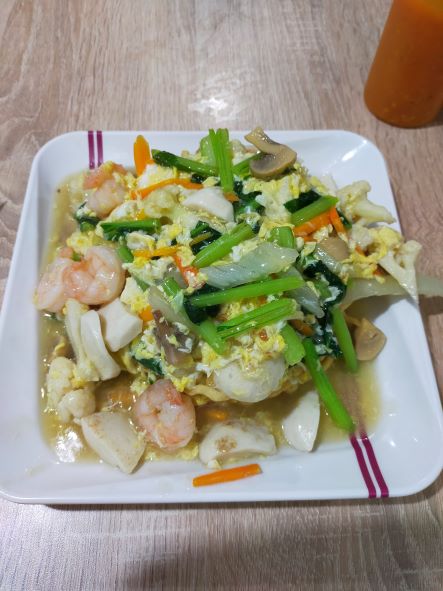 インドネシアのファミレス『Solaria（ソラリア）』を紹介します！ | UpdateBlog